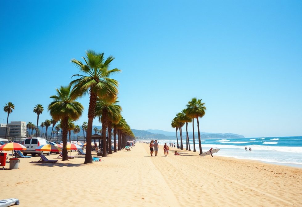Refreshing How-to Choose The Best Beaches In Orange County, CA This ...