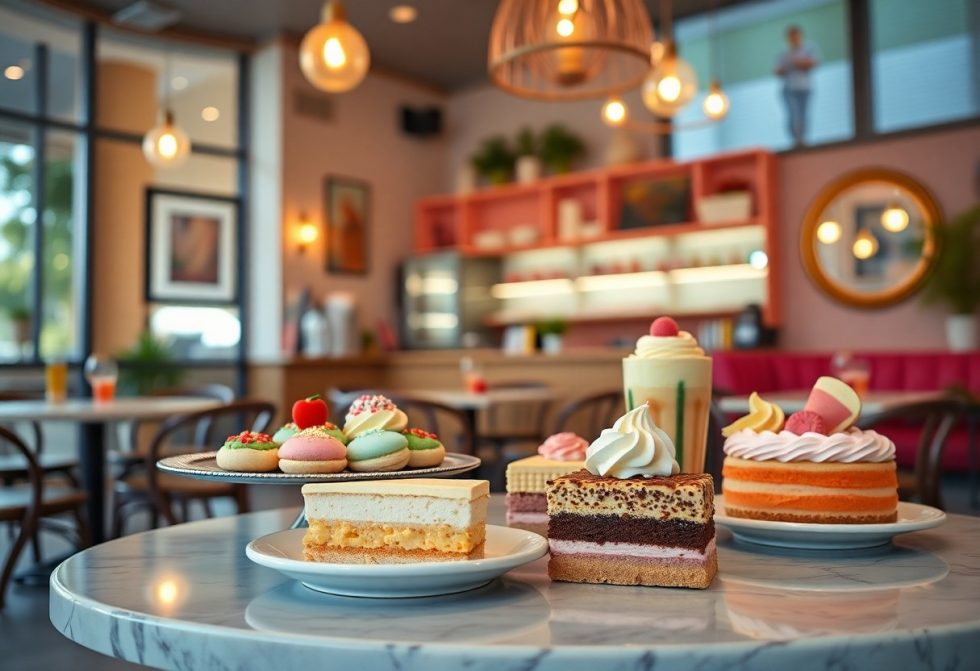 Best dessert spots in OC - orange-county-ca.com