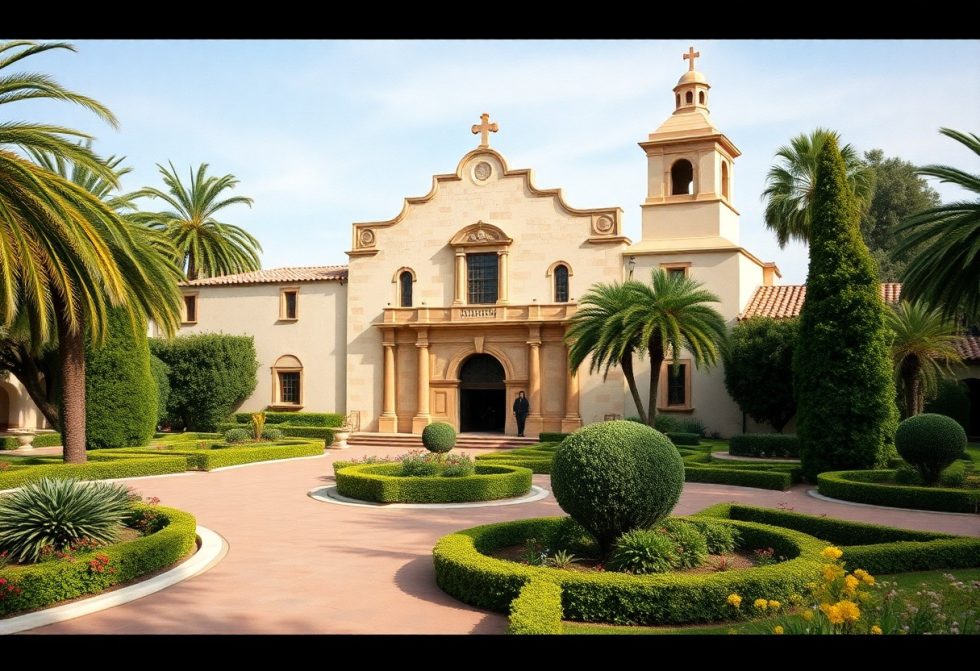 Historic sites in Orange County - orange-county-ca.com