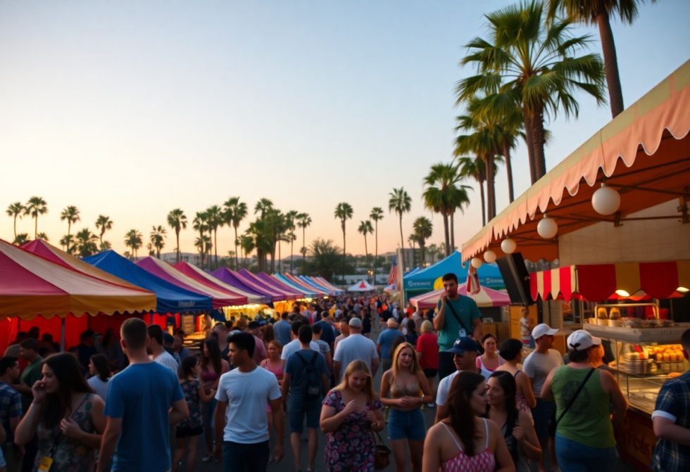 Festivals and concerts in OC - orange-county-ca.com