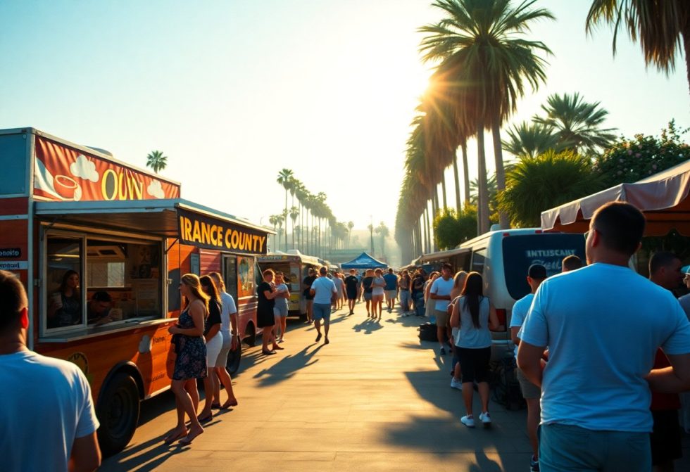 Orange County events calendar - orange-county-ca.com