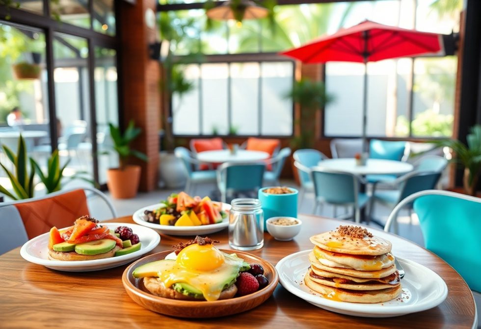 Top brunch spots in OC - orange-county-ca.com