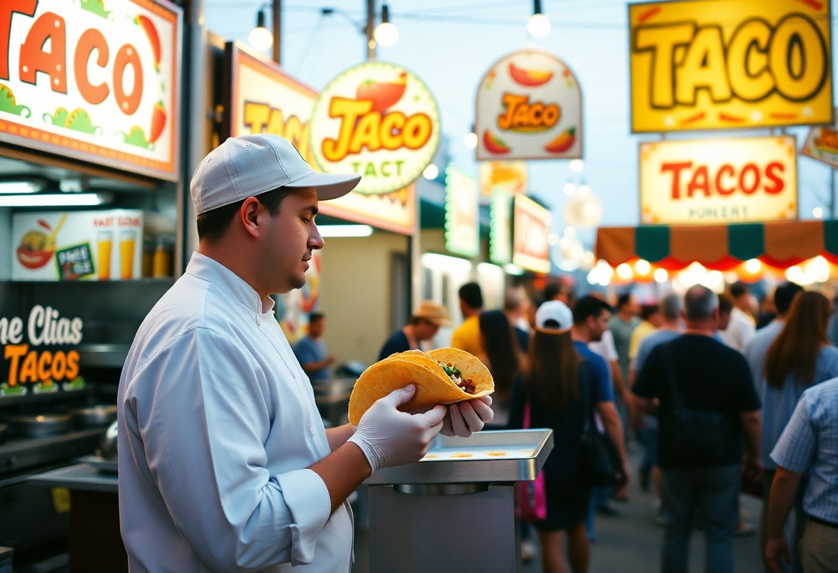Where to Find the Best Tacos in Orange County - orange-county-ca.com