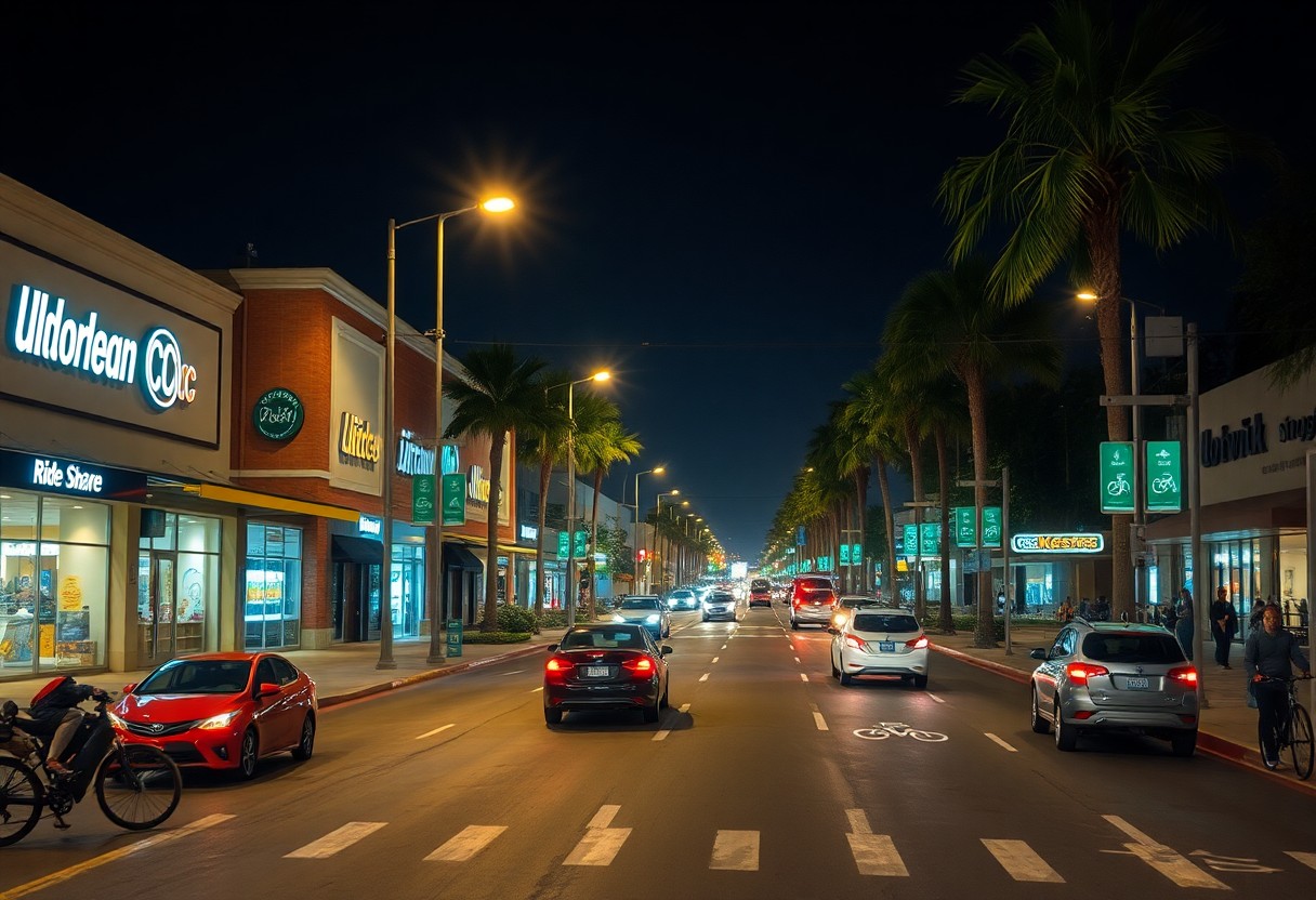Exploring the OC Nightlife Scene - orange-county-ca.com