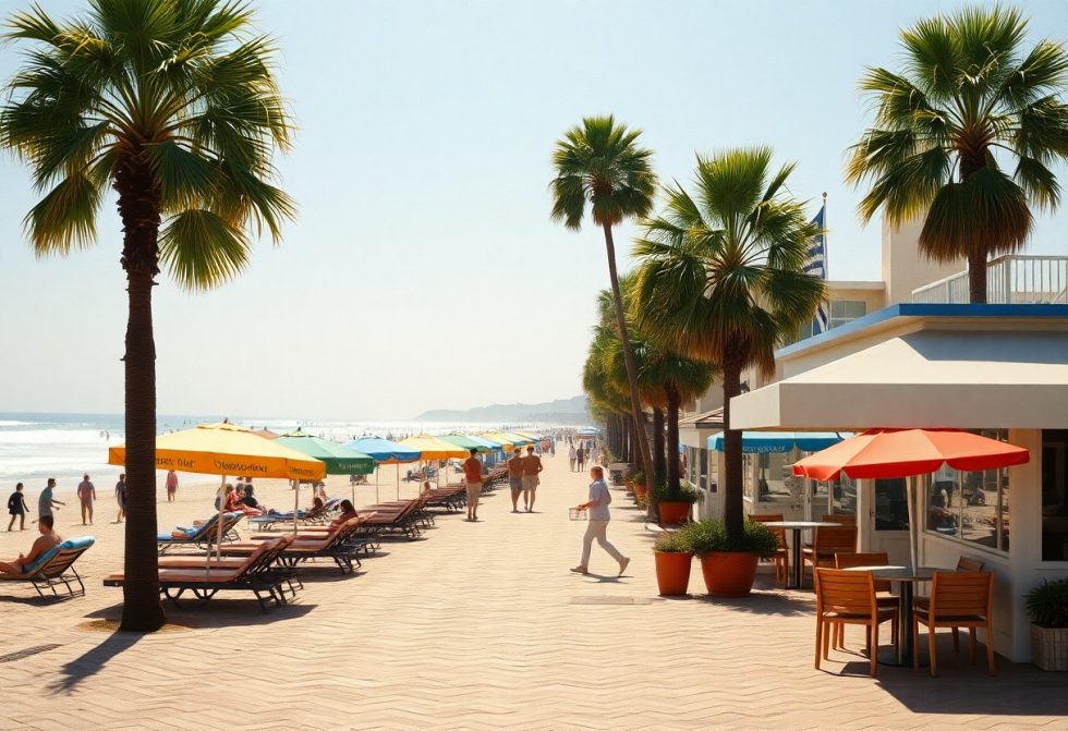 Orange County’s Top Weekend Getaways - orange-county-ca.com