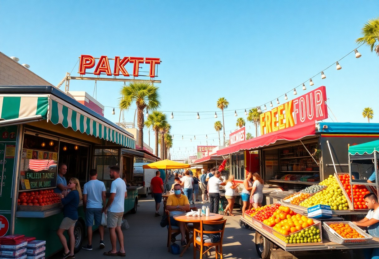 The Ultimate Weekend Guide to Orange County’s Best Eats - orange-county ...