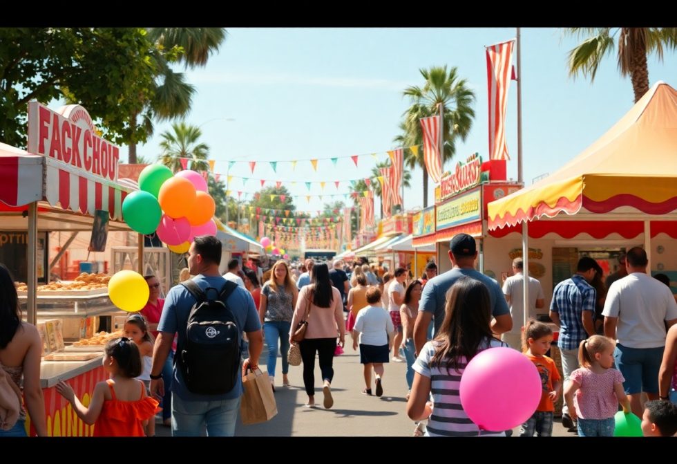 Family-Friendly Festivals Happening in Orange County This Year - orange ...