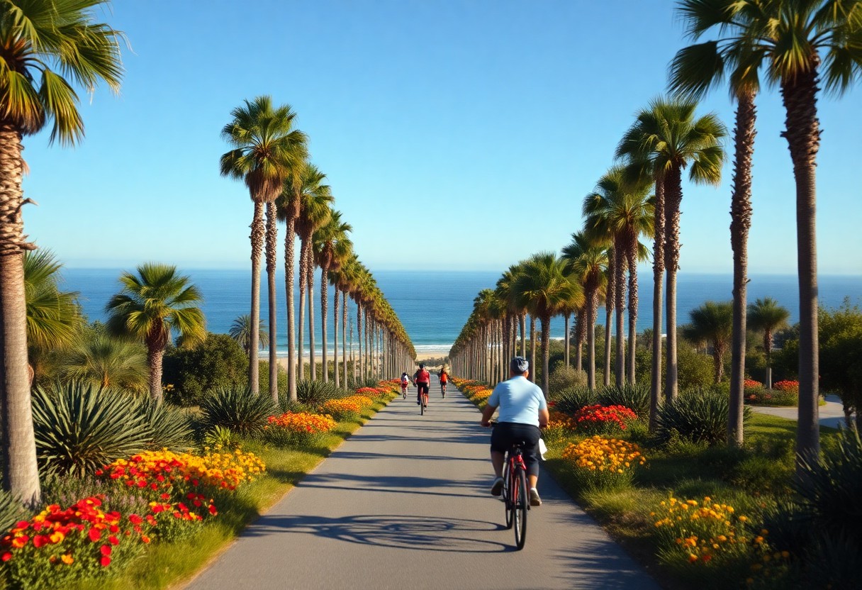The Best Bike Paths and Coastal Trails in Orange County - orange-county ...