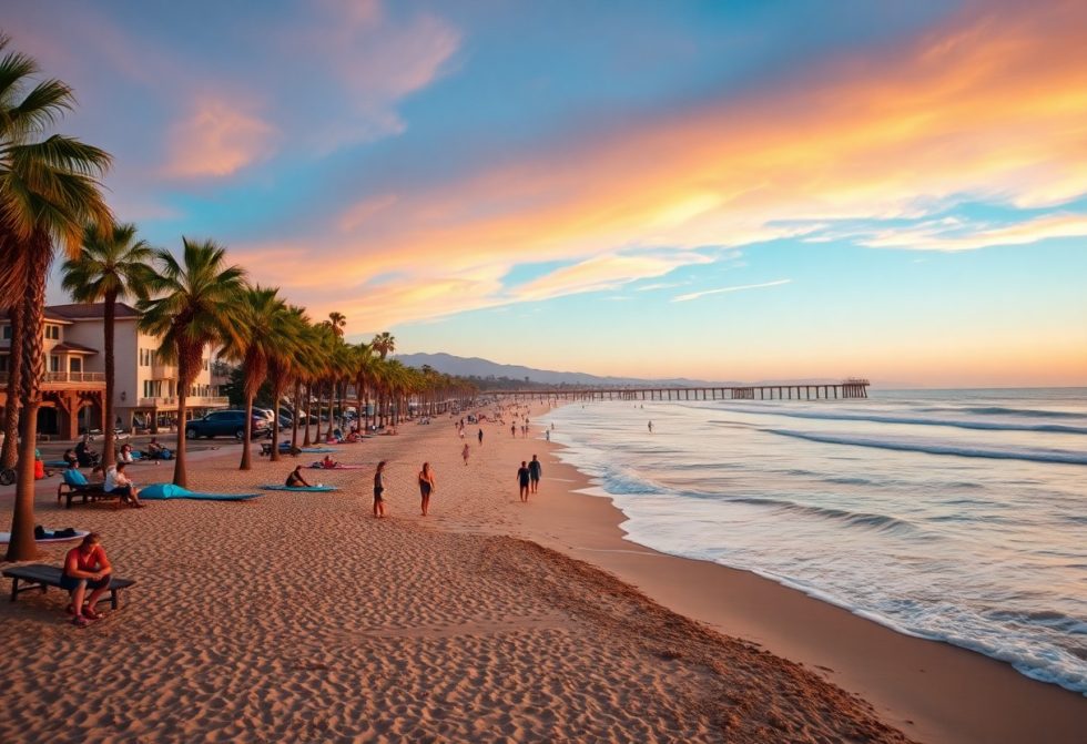 10 Reasons Why Living in Orange County Is the California Dream - orange ...