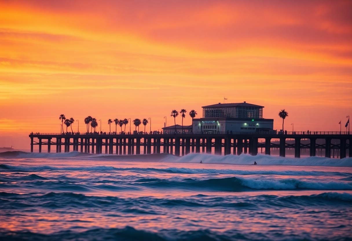 Iconic Orange County Landmarks You Can’t Miss - orange-county-ca.com