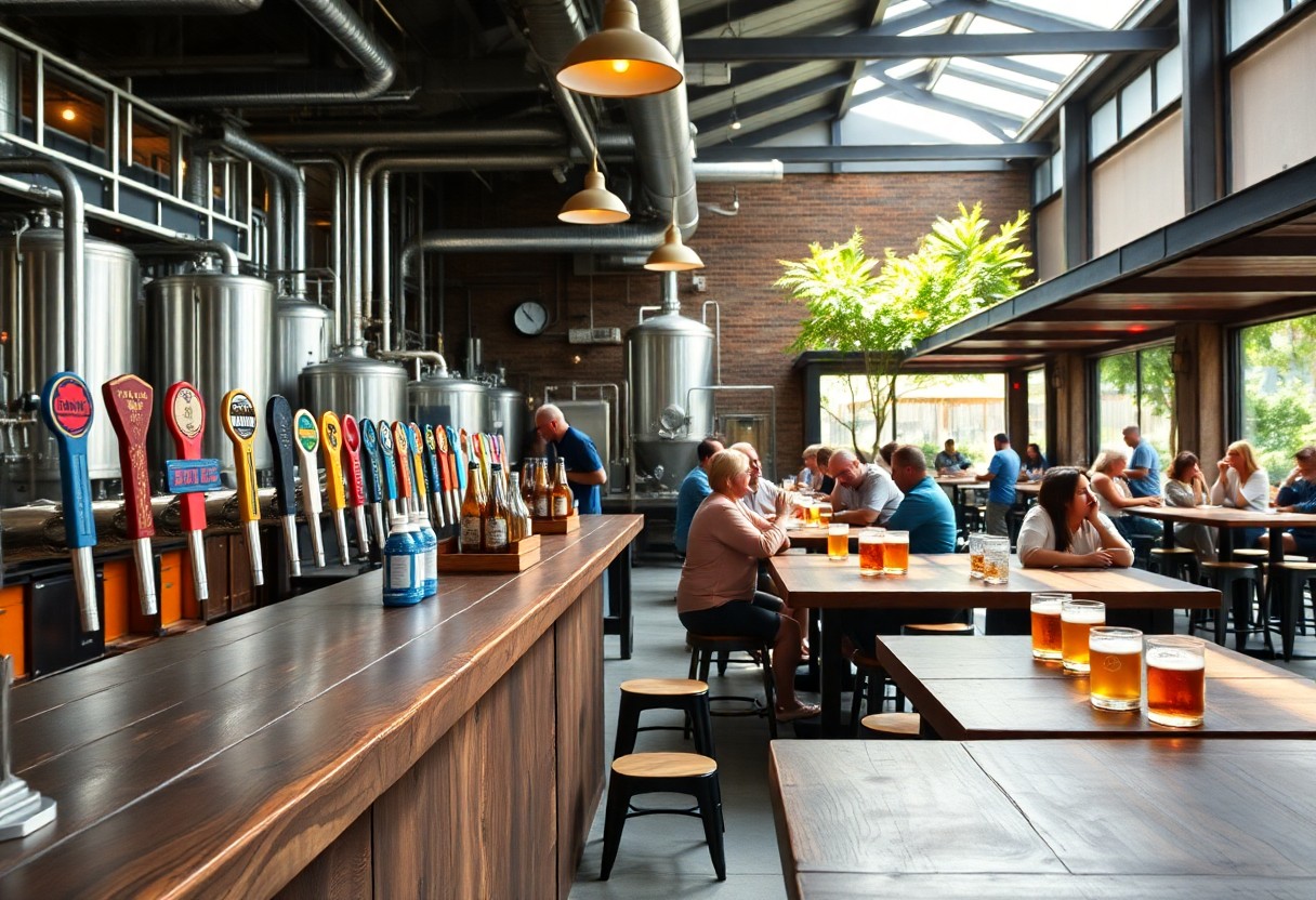 Orange County’s Growing Craft Beer Scene - Breweries Worth Visiting ...