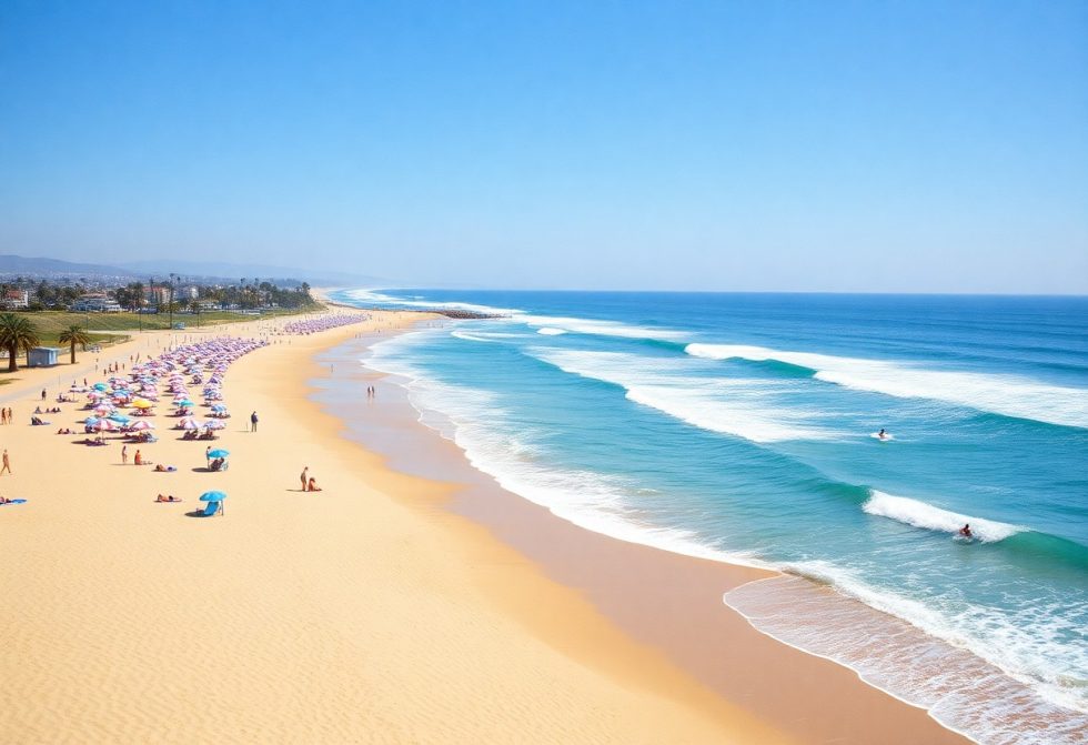 Top 15 Must-Visit Beaches in Orange County - orange-county-ca.com