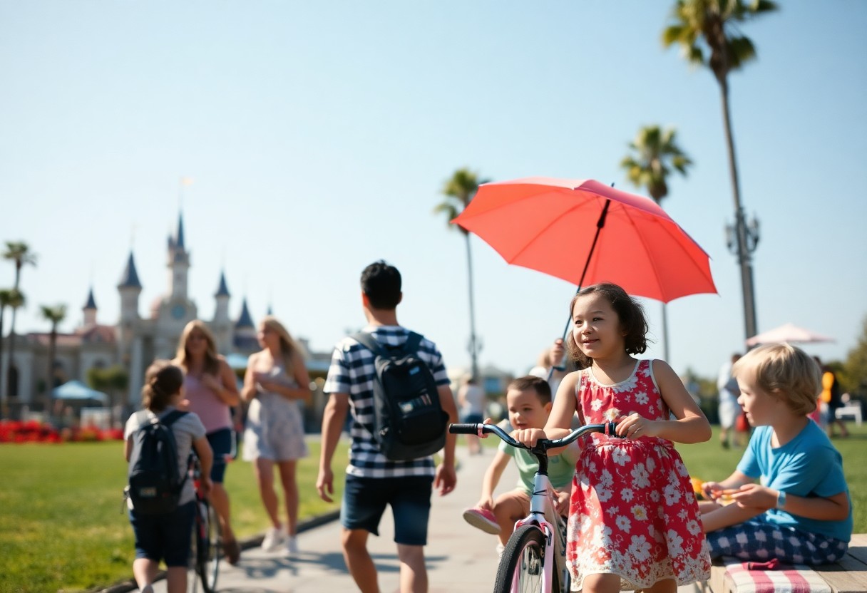 Top Family-Friendly Activities to Enjoy in Orange County - orange ...
