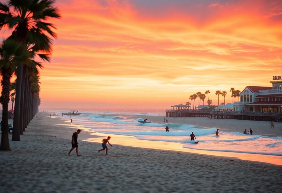 Exploring the Best of Orange County - A Local’s Complete Guide - orange ...