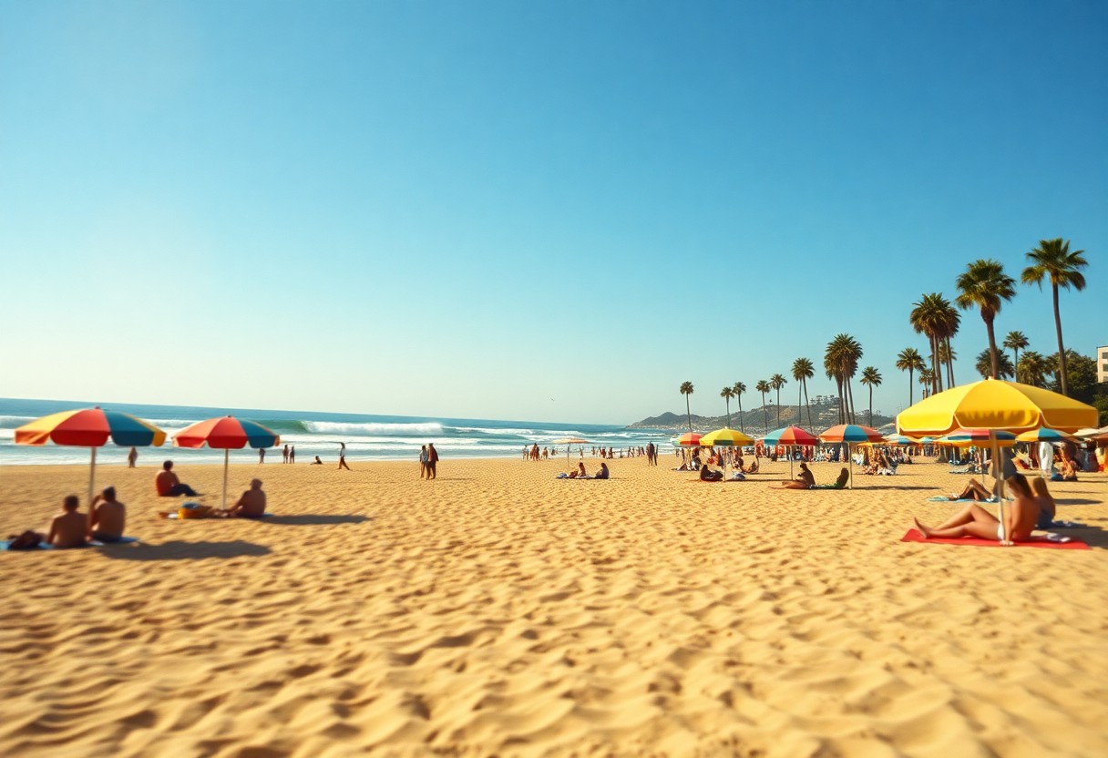 Must-Visit Beaches in Orange County for Sun, Surf, and Relaxation ...
