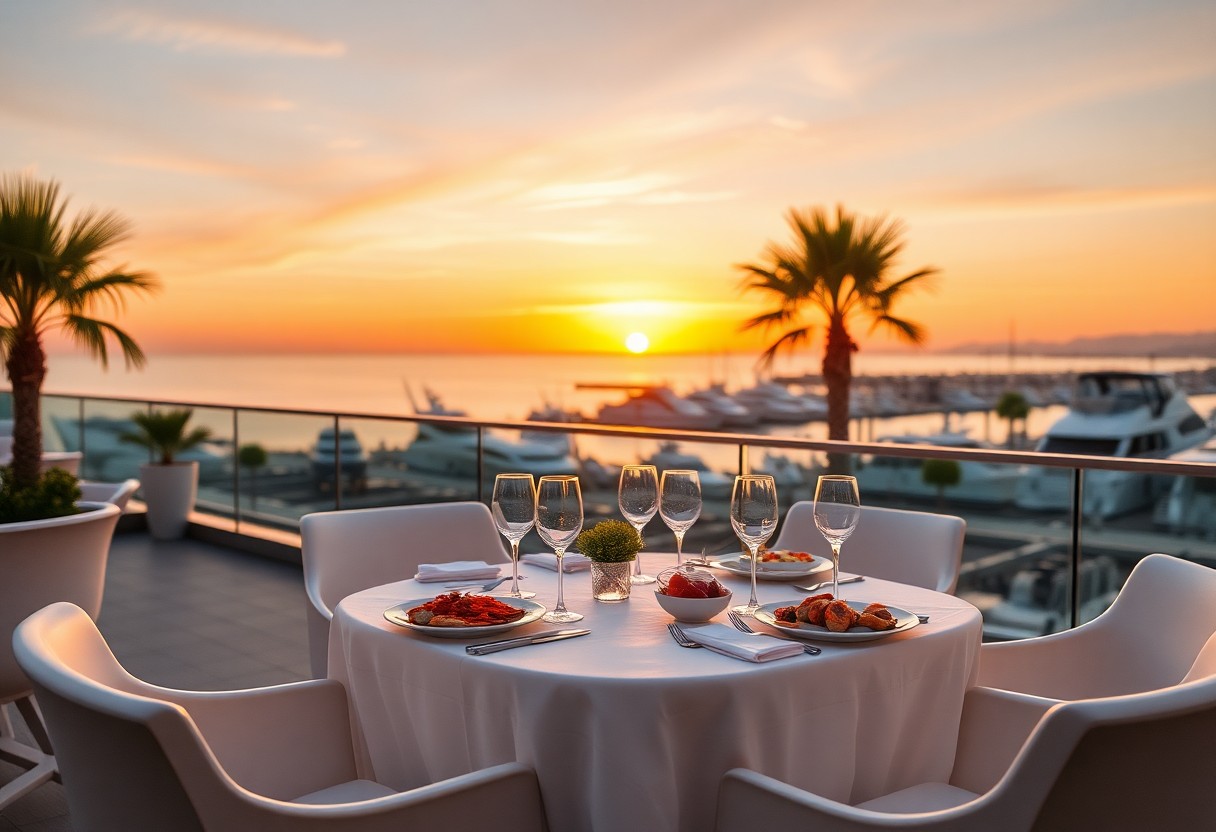 Sunset Spots You Can’t Miss in Orange County CA - orange-county-ca.com