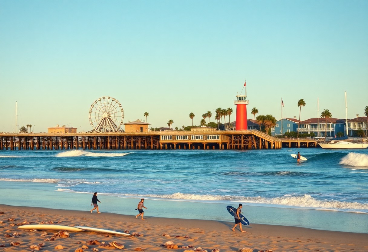 Experience the Best of Coastal Orange County - orange-county-ca.com